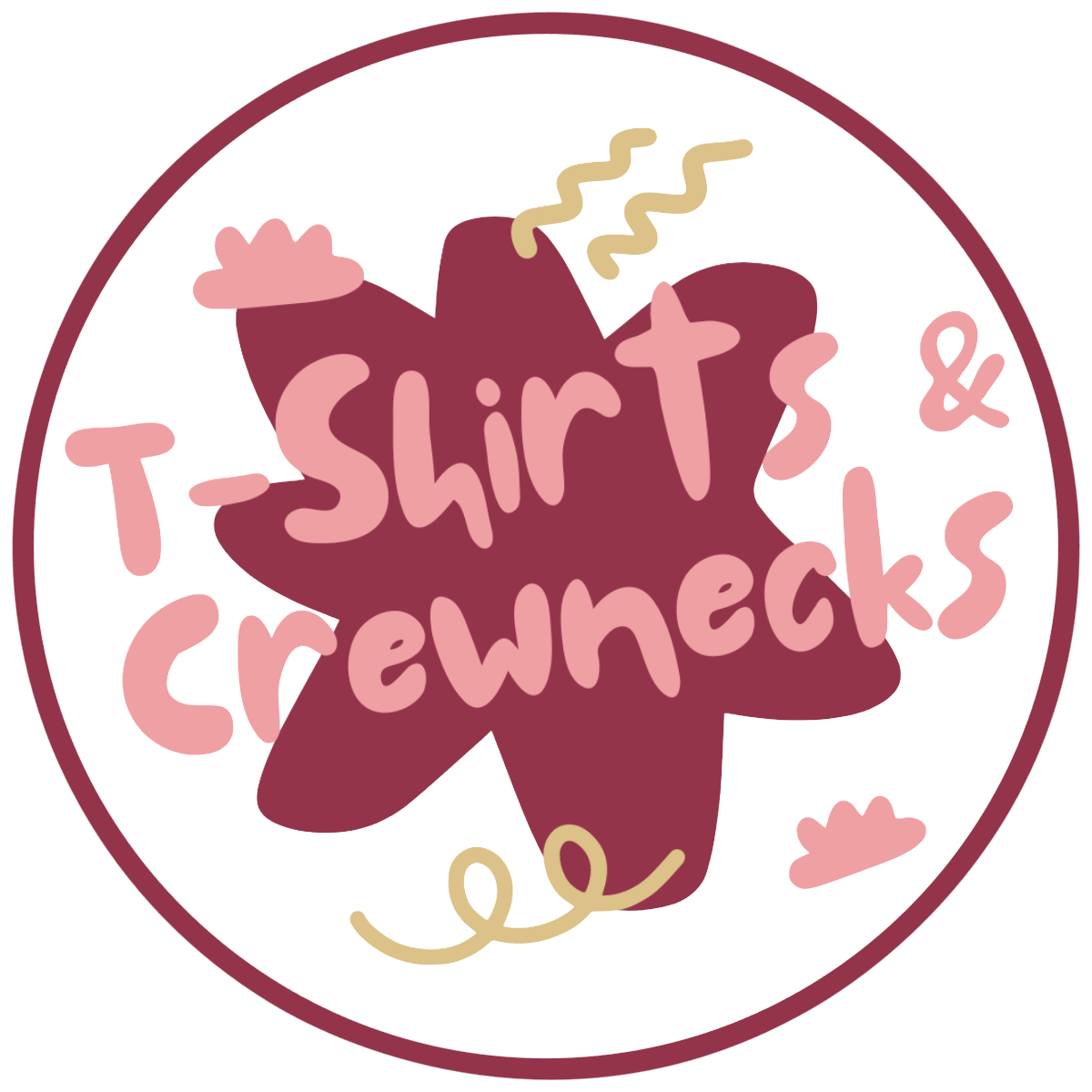 T-Shirts & Crewnecks – The Southern Nurse Craft Studio