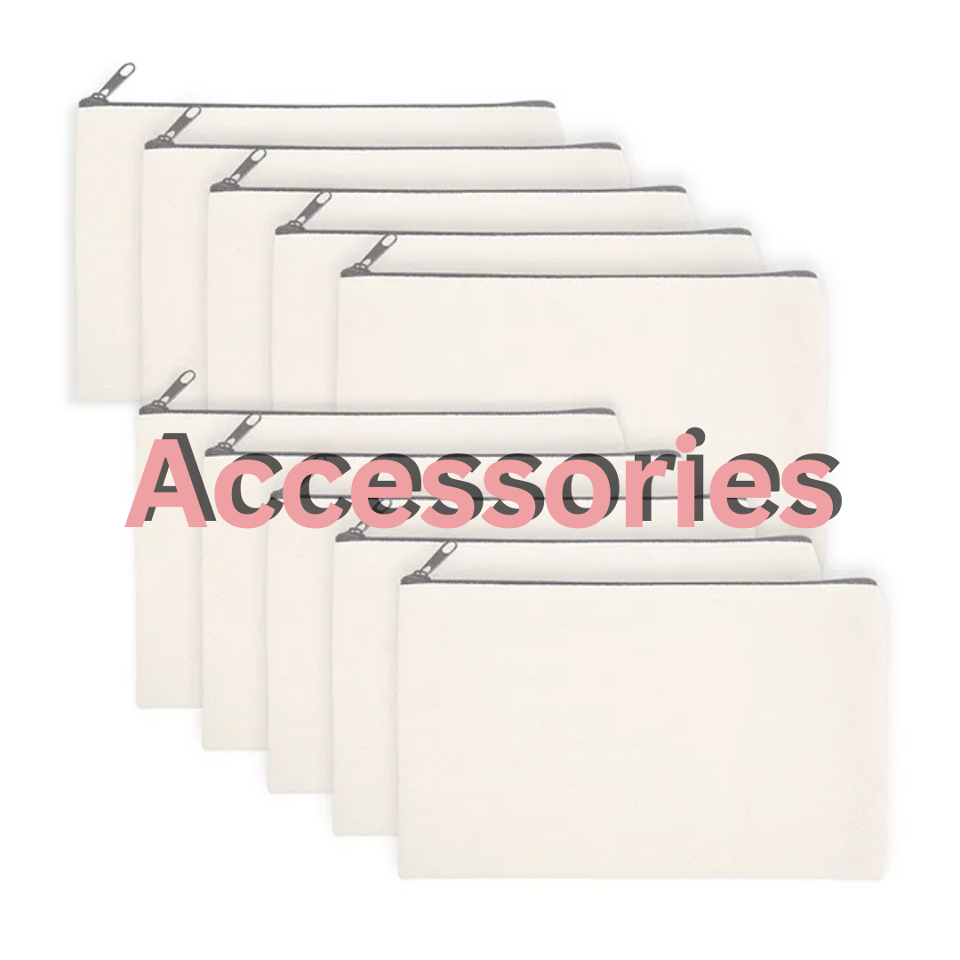 Accessories – The Southern Nurse Craft Studio
